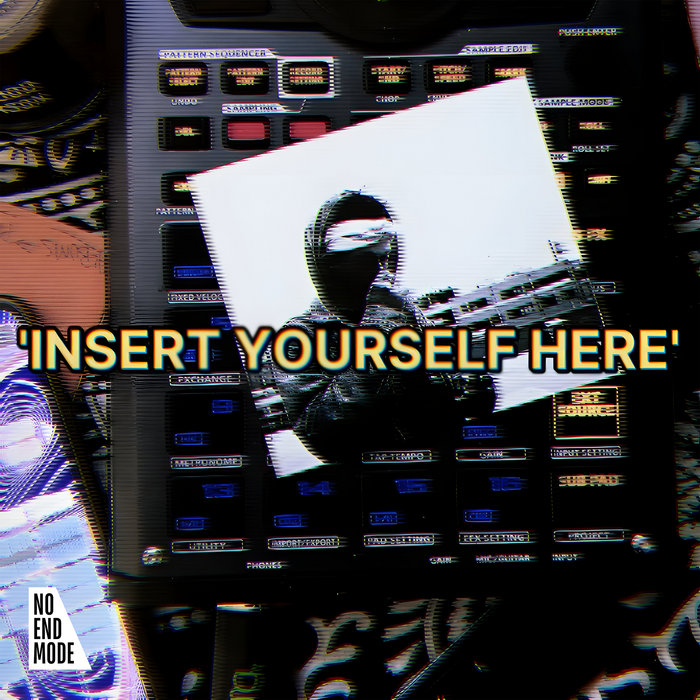 Insert yourself here | DLZMKSBTS