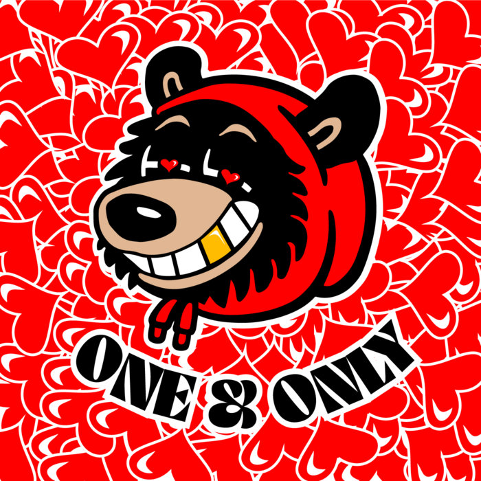 One & Only | Crooks N' Scales | 18scales