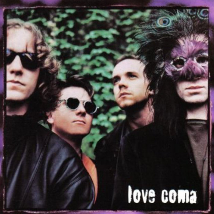 Love Coma (Language Of Fools) | Love Coma | Chris Taylor