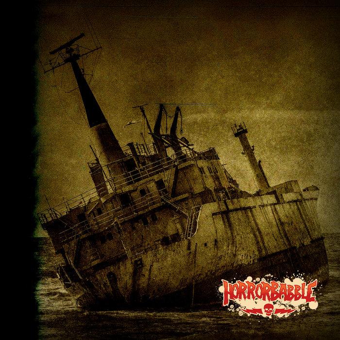 Weird Sea Stories: Volume 2 | Various Authors | HorrorBabble