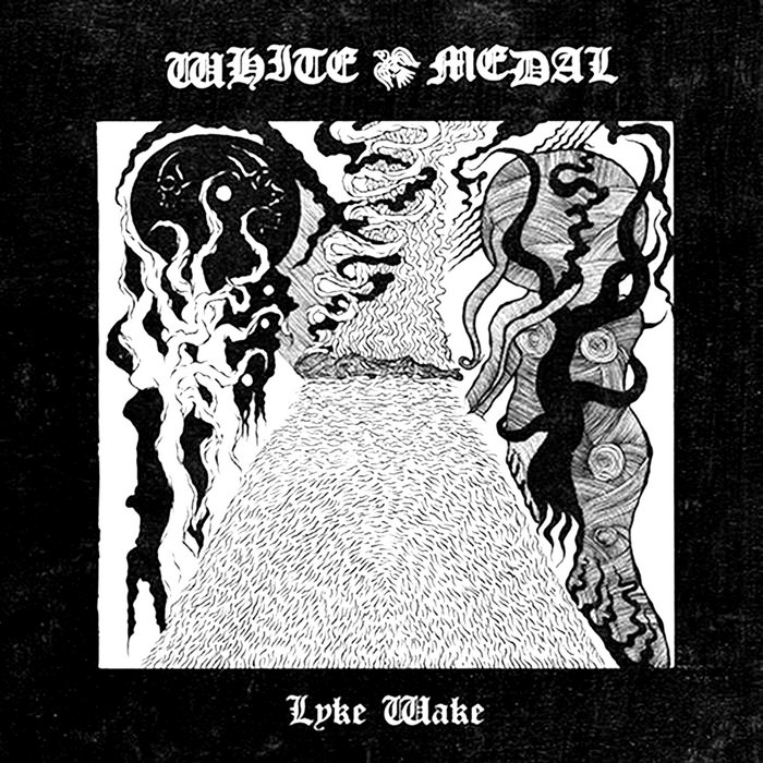 Lyke Wake | White Medal