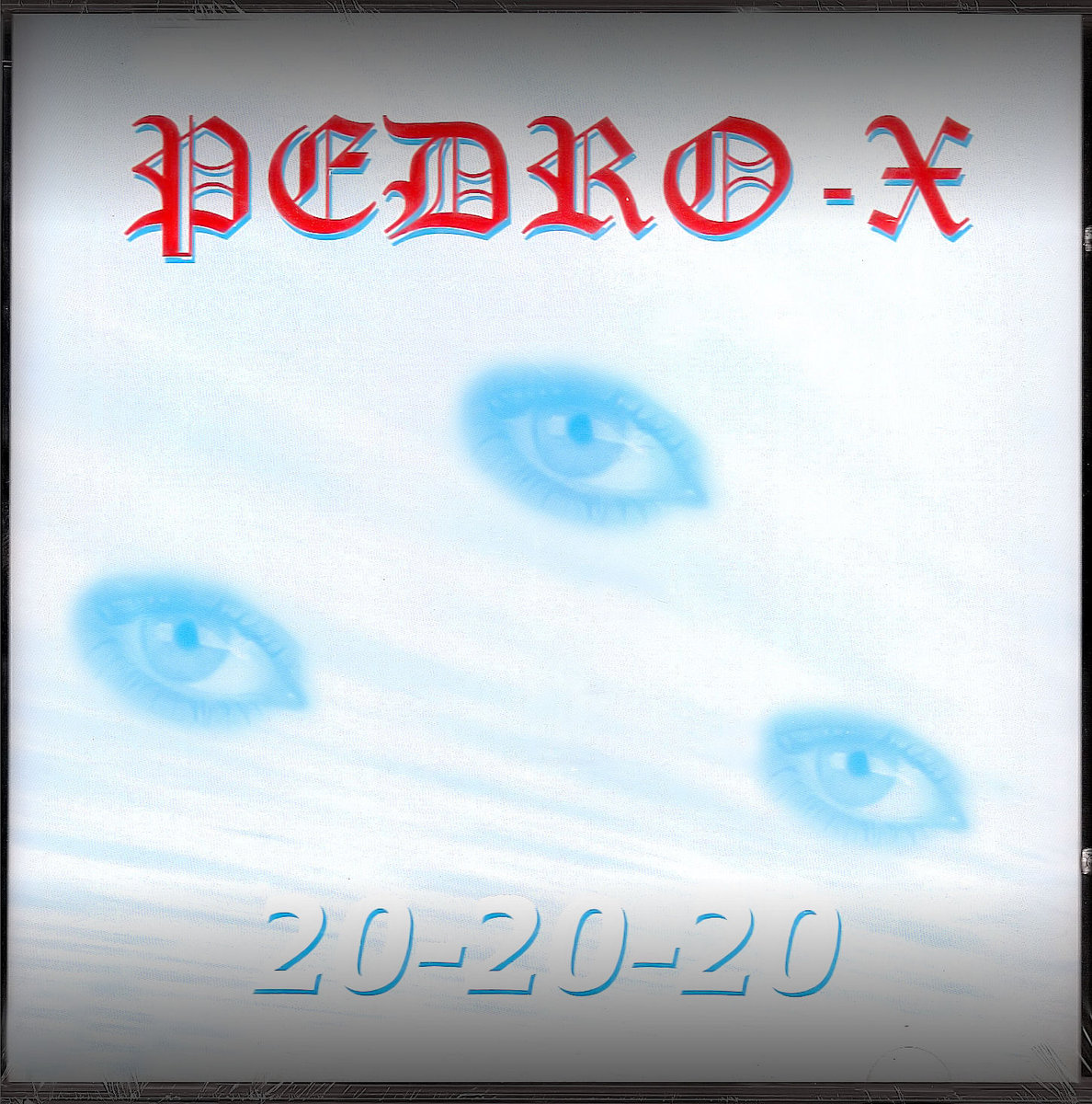 20-20-20 | Pedro-X