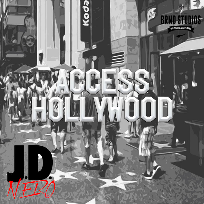 Dear Brooklyn (Feat. Devin Tracy) | J.D. Nero