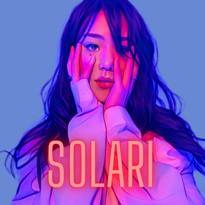 SOLARI | SOLARI, David Baron, Renée Hikari | solari