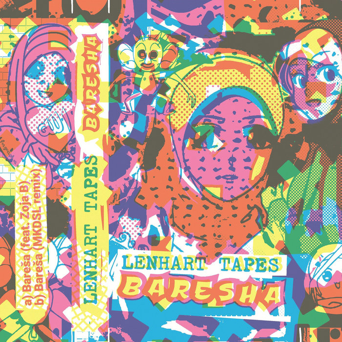 Baresha | Lenhart Tapes