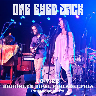 One-Eyed Jack's Community | One-Eyed Jack