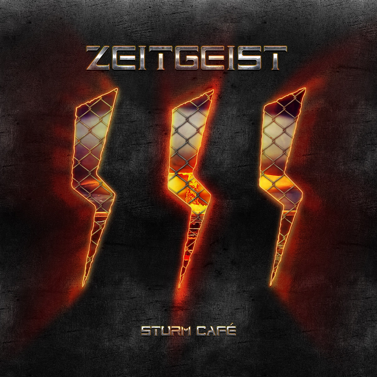 Zeitgeist | Sturm Café