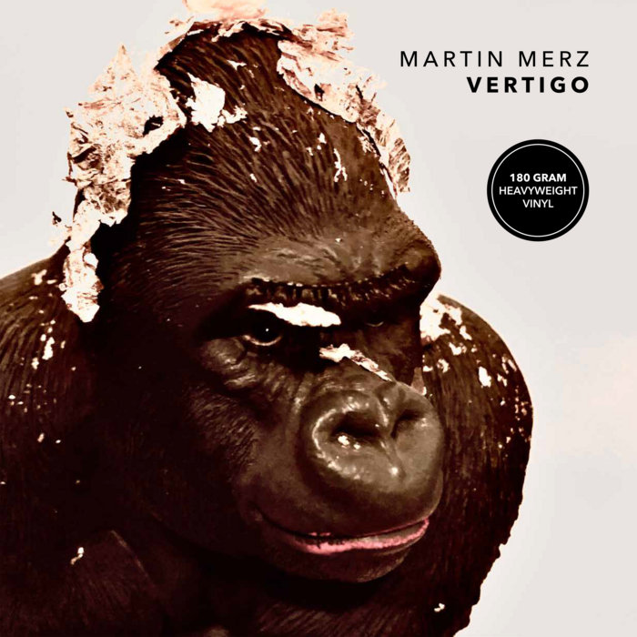 Vertigo | Martin Merz