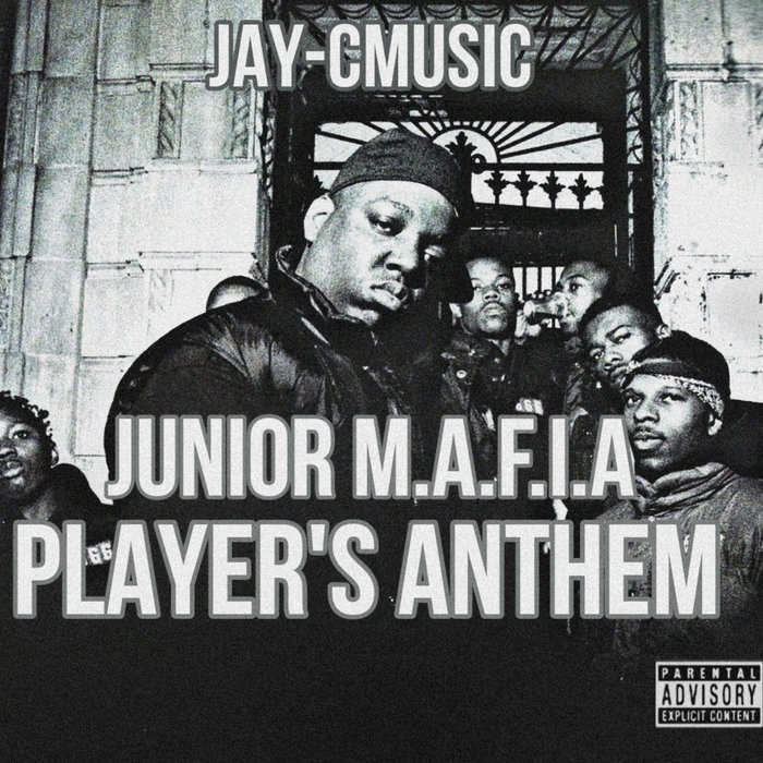 Junior M.A.F.I.A Player's anthem | JAY-CMUSIC