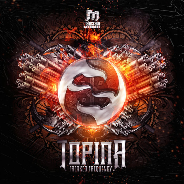 Topina | Various Artists | Mainstage Records