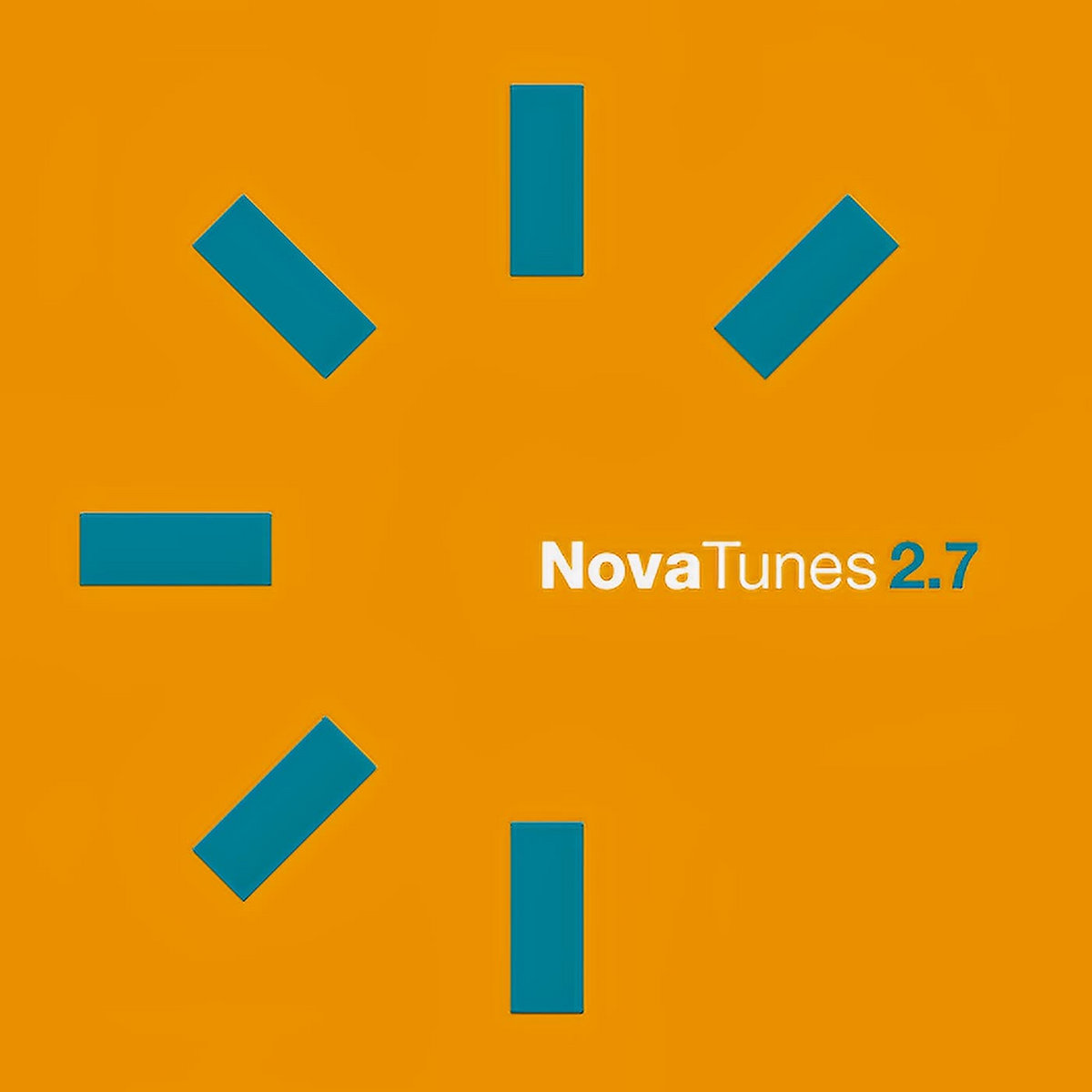 Nova Tunes 2․7 | Various Artists | Nova Tunes