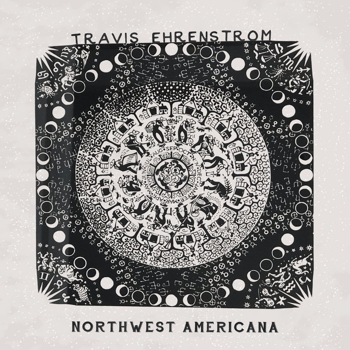 Northwest Americana | Travis Ehrenstrom