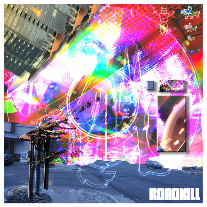 roadkill | HYDROPLANED INTO A FALSE REALITY! and rooms without doors ...