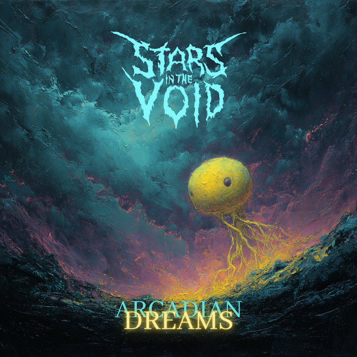 Worlds Collide | Stars in the Void (feat. Arcadian Dreams) | Stars in ...