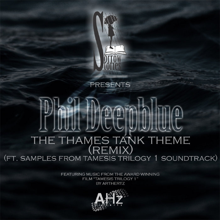The Thames Tank Theme (FREE Bandcamp Exclusive) | Sorrow Stories