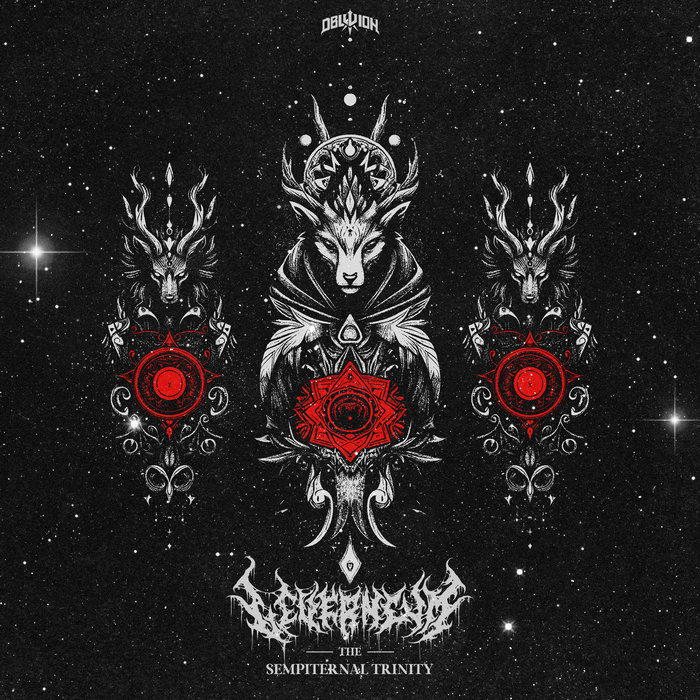 The Sempiternal Trinity | Leverneum | Oblivion Audio