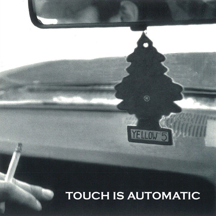 YELLOW NO 5 | Touch Is Automatic
