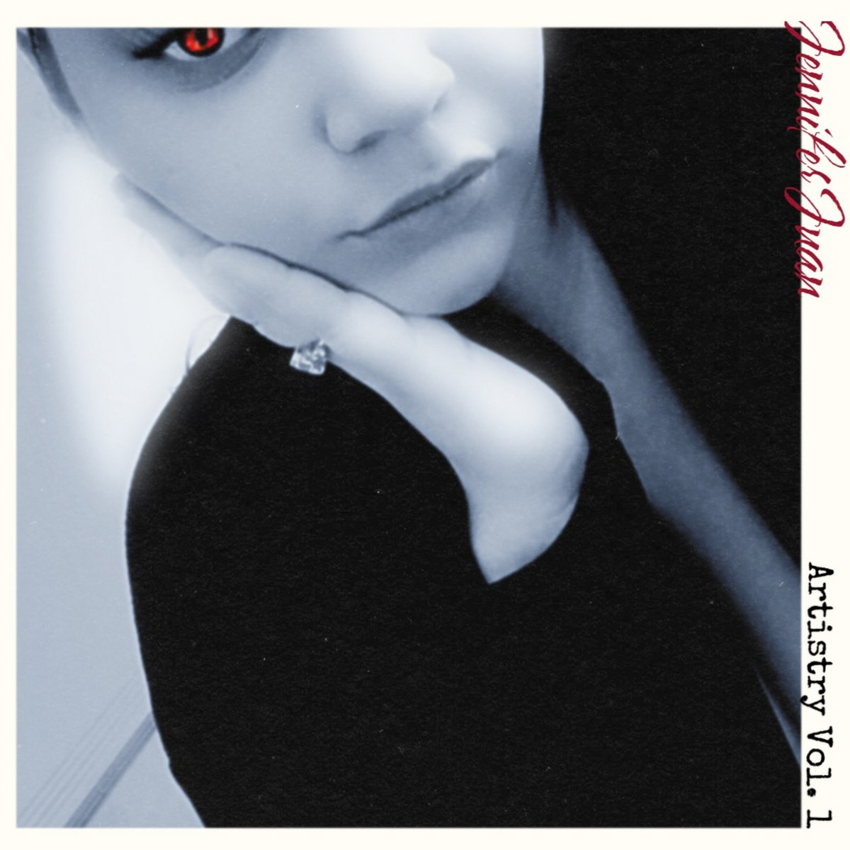 Artistry Vol. 1 | Jennifer Juan