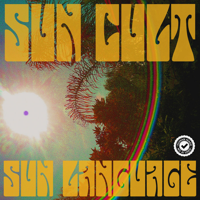 Sun Language | Sun Cult