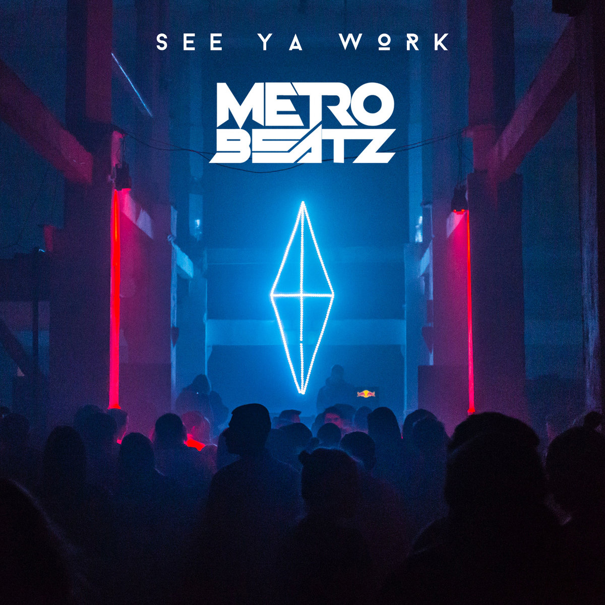 See Ya Work | Metro Beatz