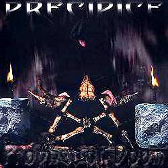 Prophet of Doom | Precipice