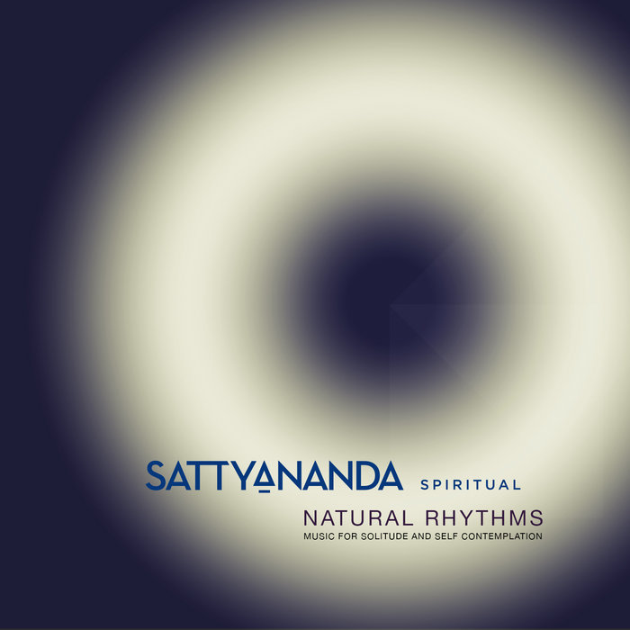 Natural Rhythms (CDAA016) | Sattyananda