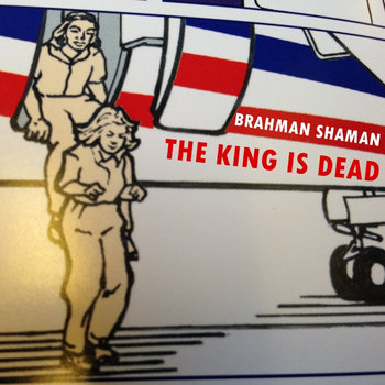 Music | BRAHMAN SHAMAN