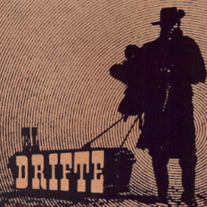El Drifte | El Drifte