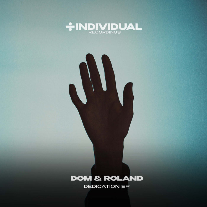 Dedication EP | Dom & Roland