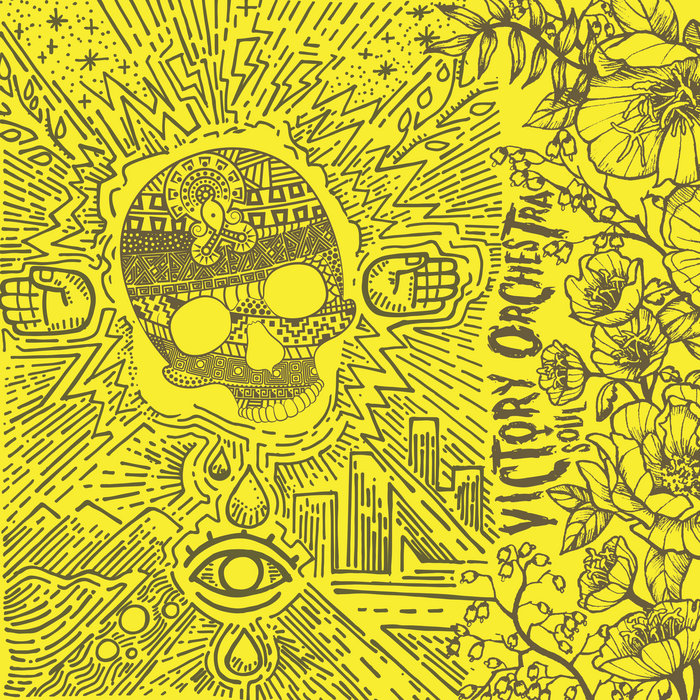 Susunu! Denpa Shonen | Victory Soul Orchestra