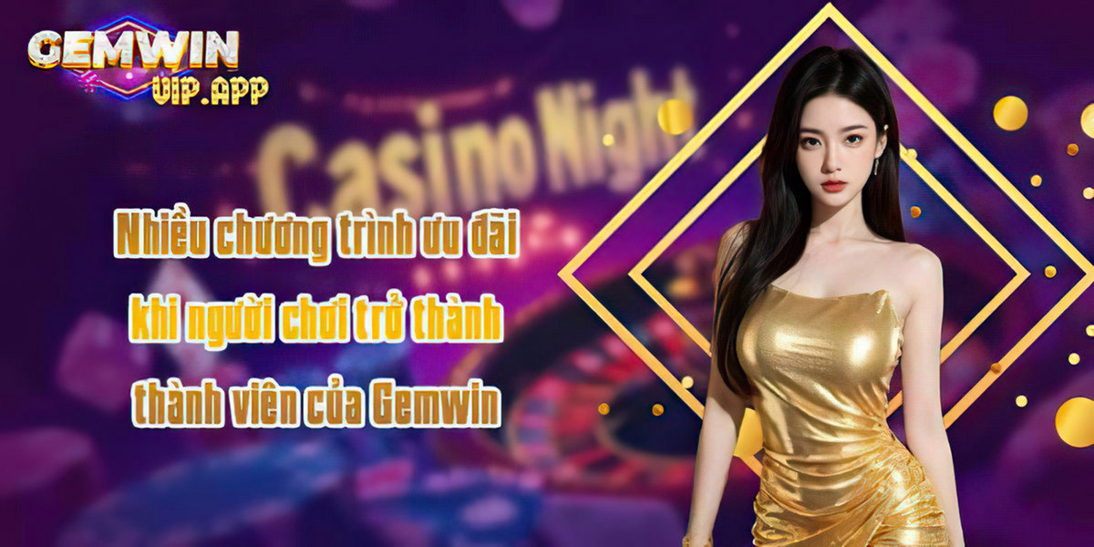 Hỗ trợ đăng nhập mọi lúc | GemWin