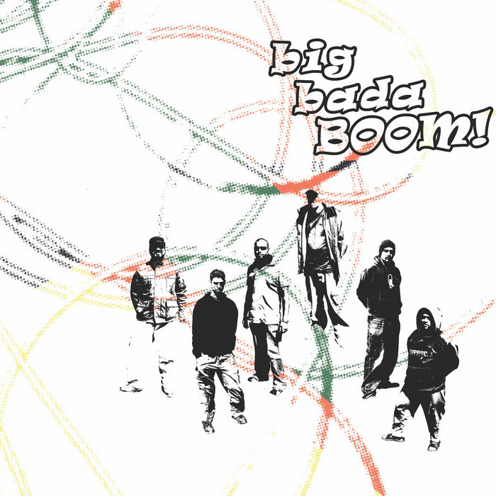 EP001 | Big Bada Boom