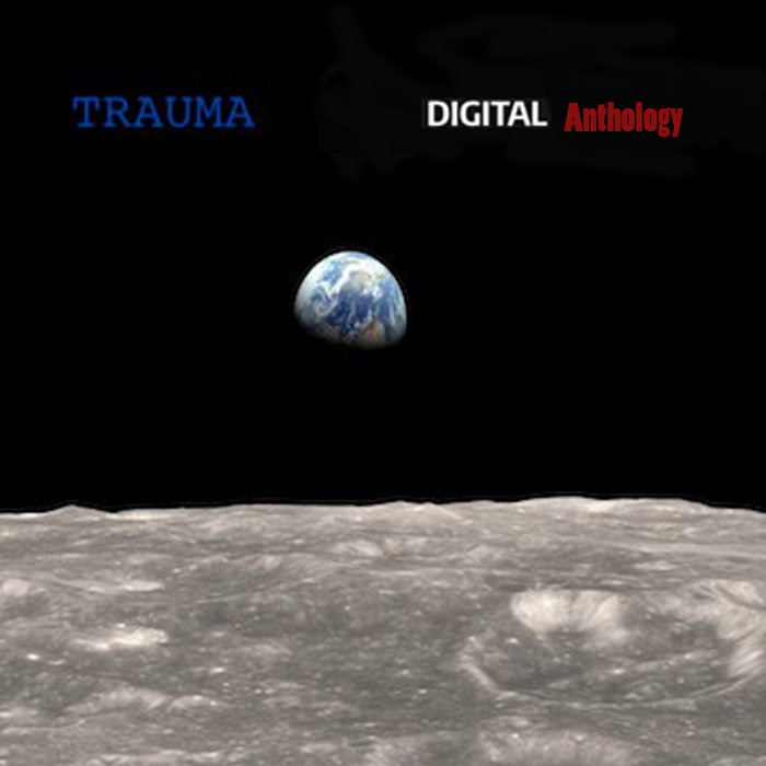Digital Anthology | Trauma | Van Richter Records