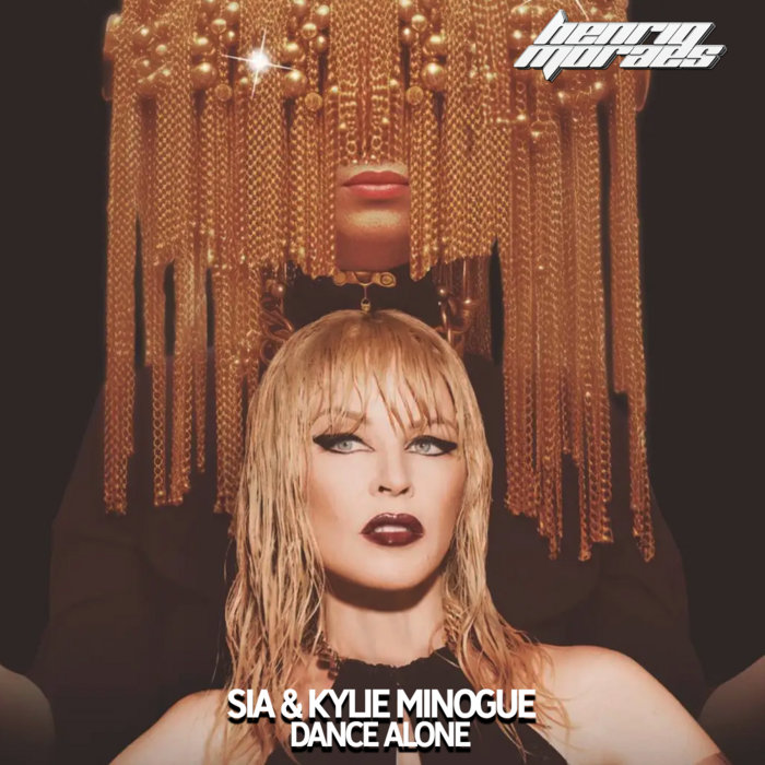 Sia & Kylie Minogue - Dance Alone (HenriqMoraes Future Mix) | HenriqMoraes