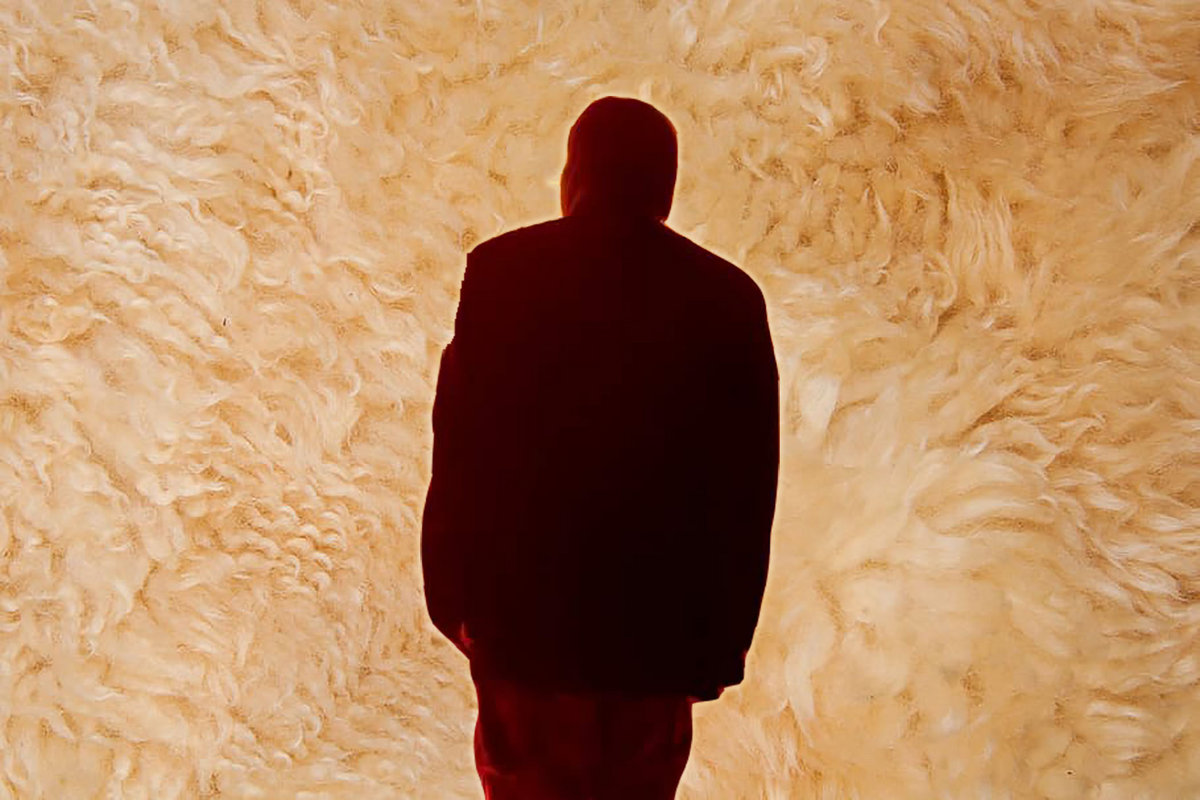 The Sheepskin Screen Tiny The Tears