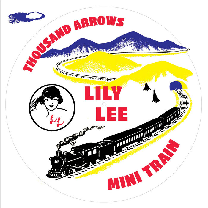Lily Lee + Mini Train | Thousand Arrows