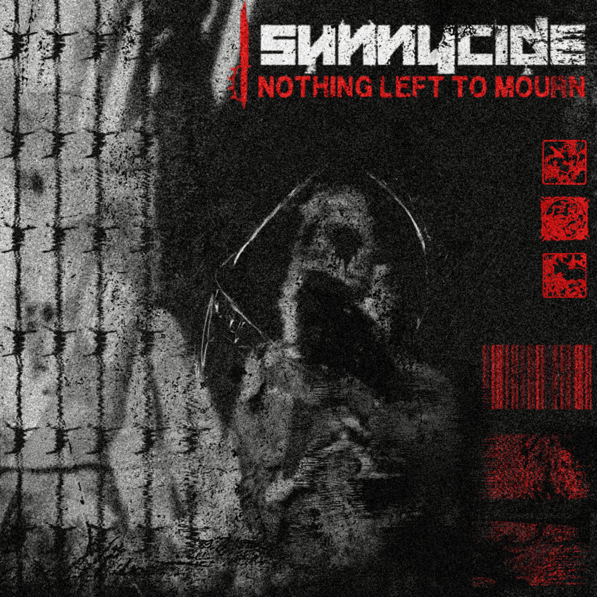 Nothing Left to Mourn | Sunnycide