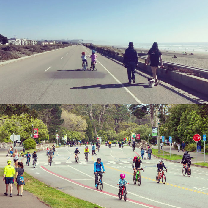 Hyper Local Transportation Issues | John Elliott