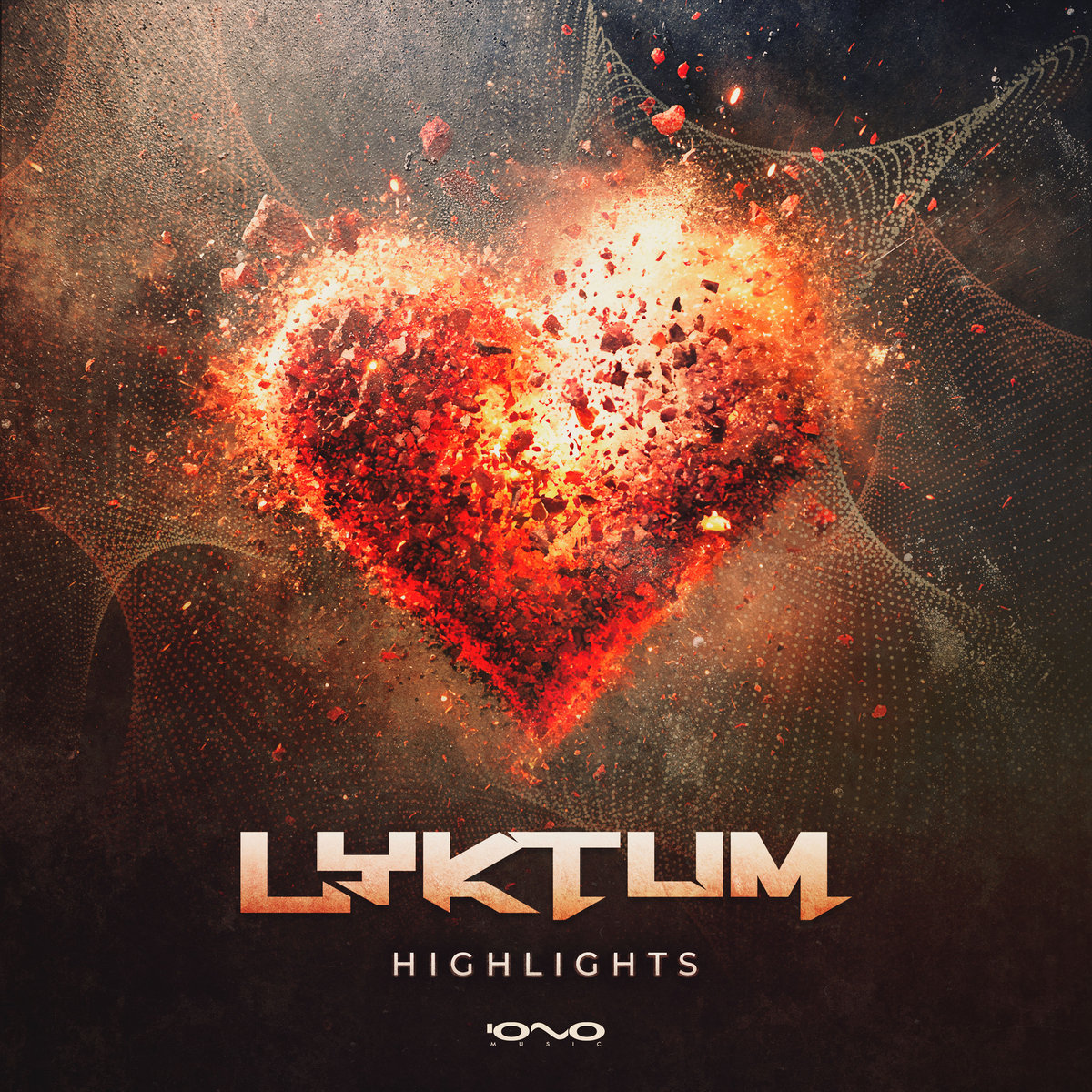 Highlights (24 Bit) | Lyktum | IONO MUSIC