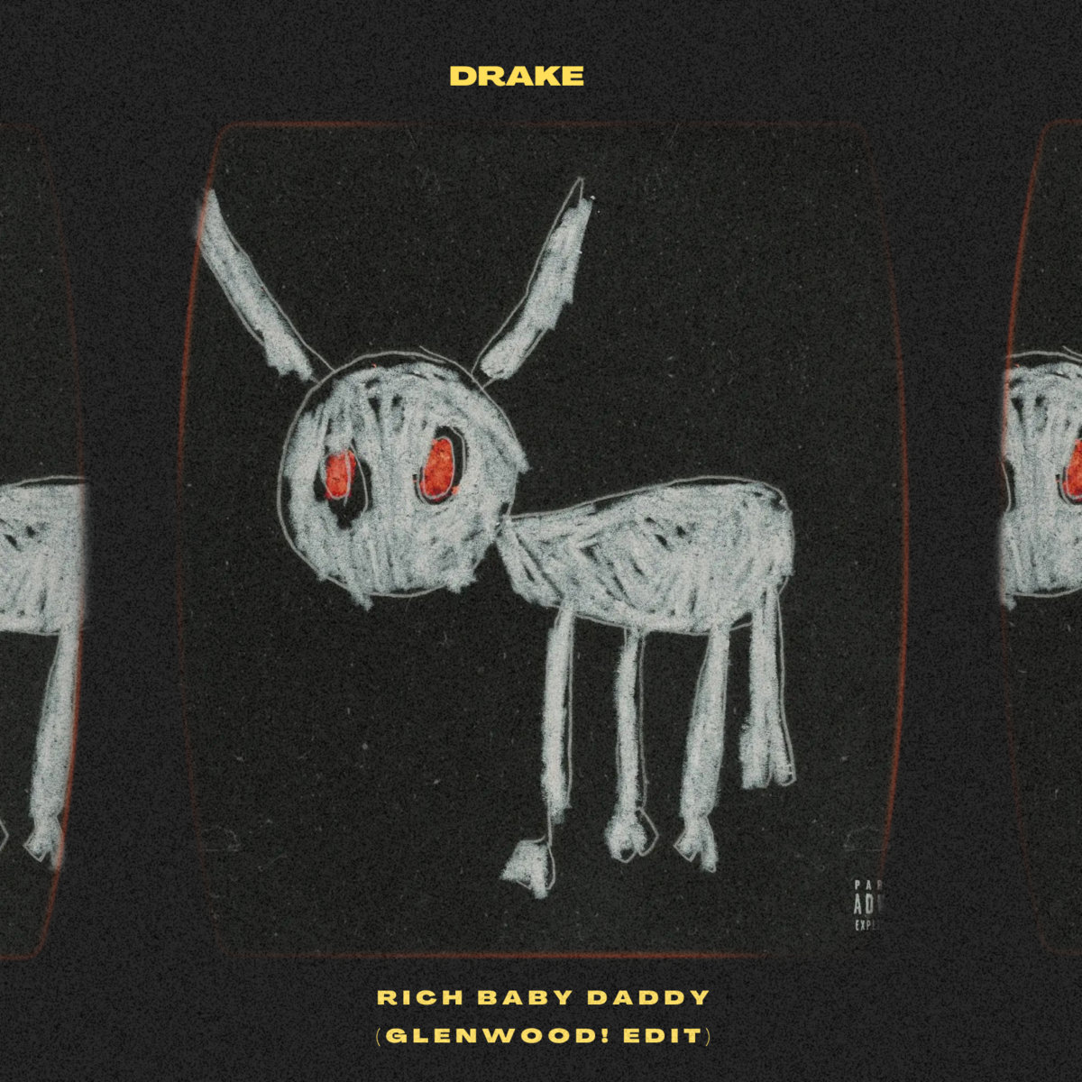 DRAKE SZA SEXYY RED - RICH BABY DADDY (Glenwood! Memphis Trap Edits ...