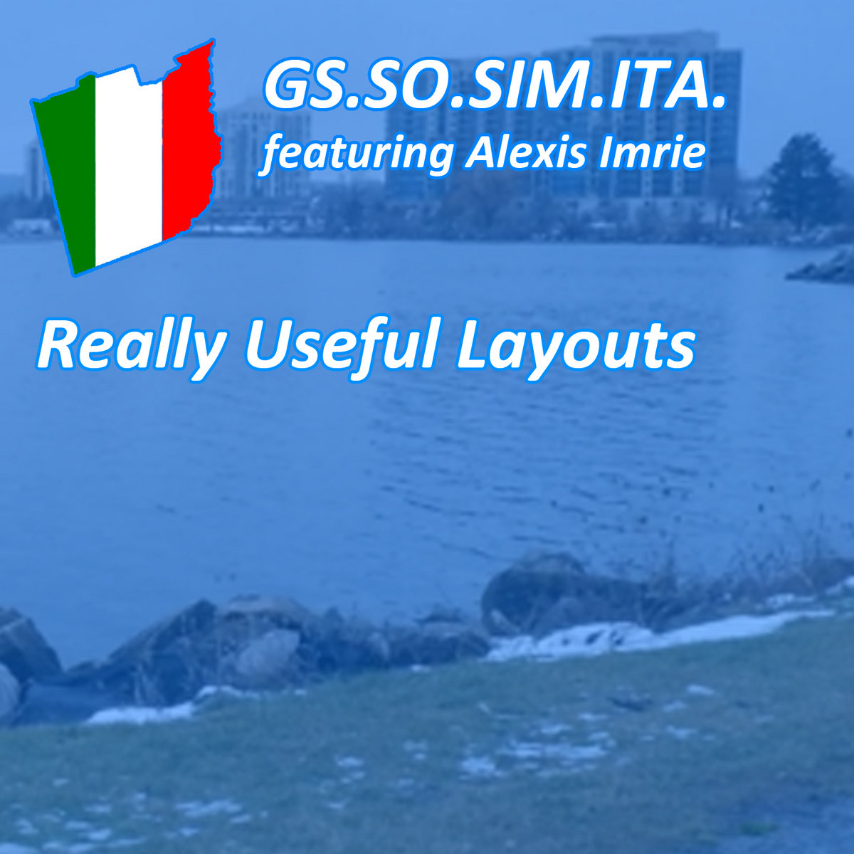 Really Useful Layouts (featuring Alexis Imrie) | GS.So.Sim.Ita ...