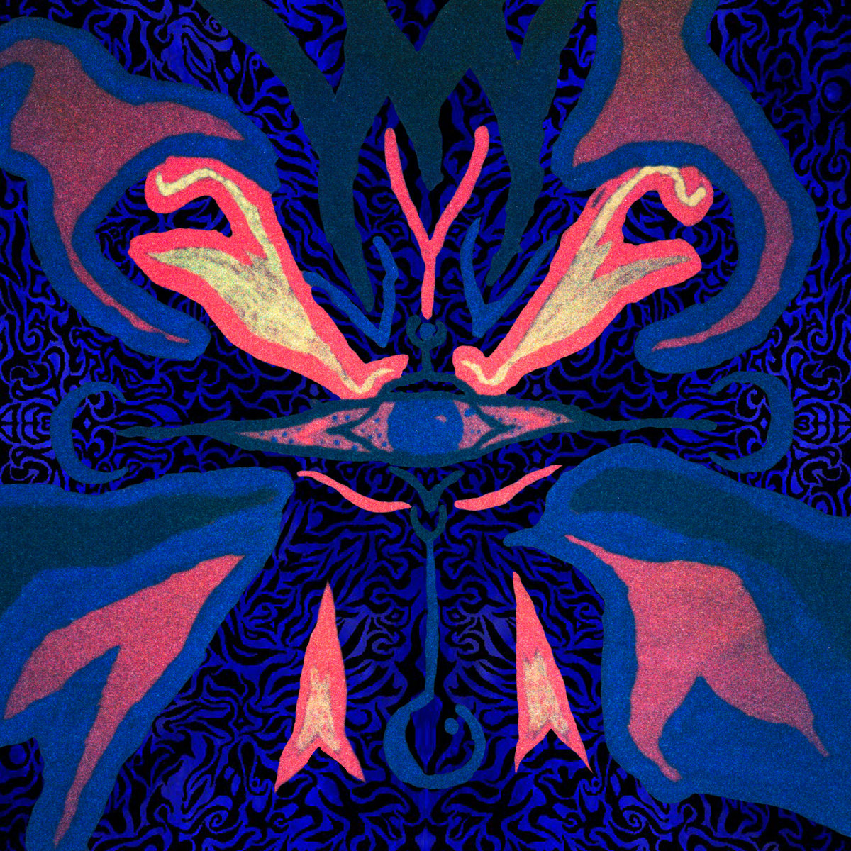 All Doors Open | Deep Space Ocean