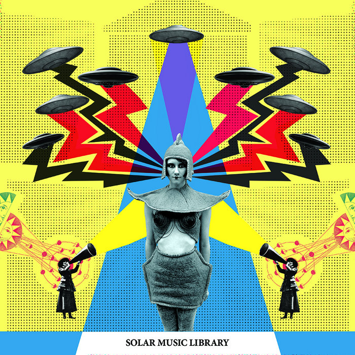 Solar Music Library | Solar Music LIbrary | Solar Music Library