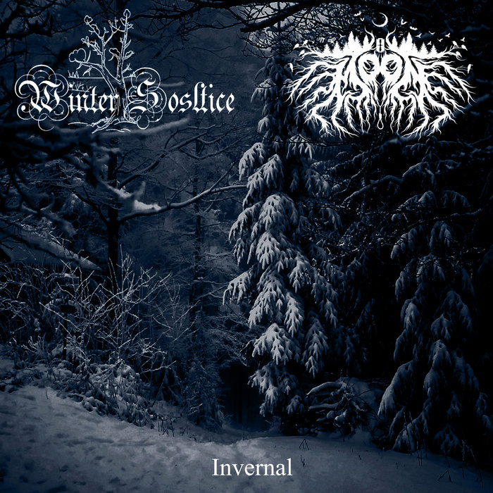 Invernal | Winter Solstice - Moon | Nostalgia Records