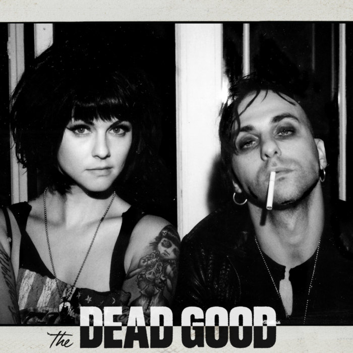 Punswing | The Dead Good