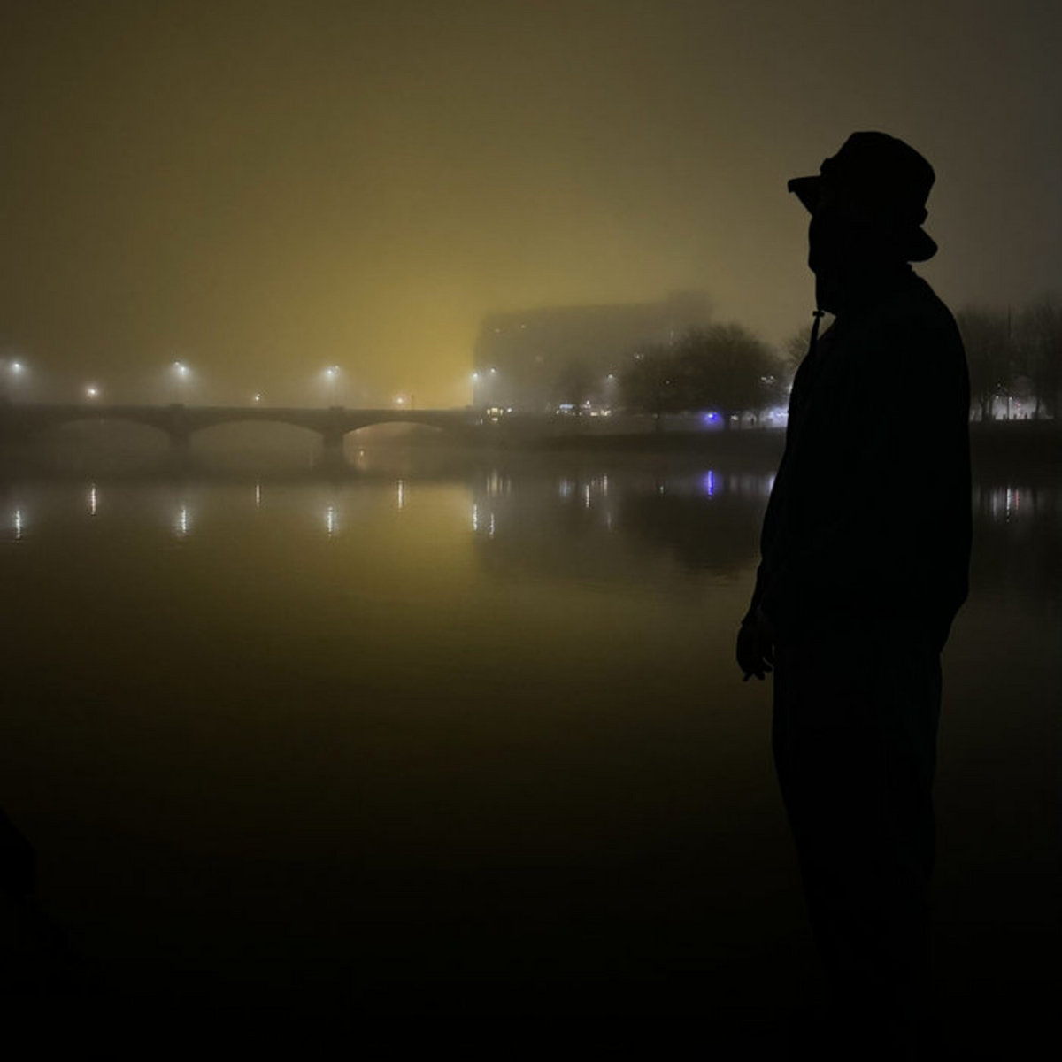 Shelly Don | LLax | Nottingham Music