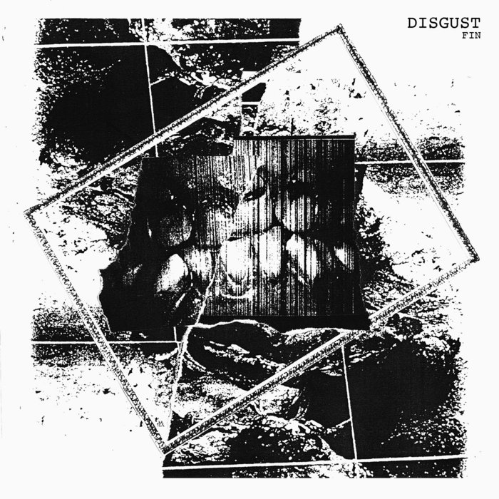 Fin | Disgust | Phage Tapes