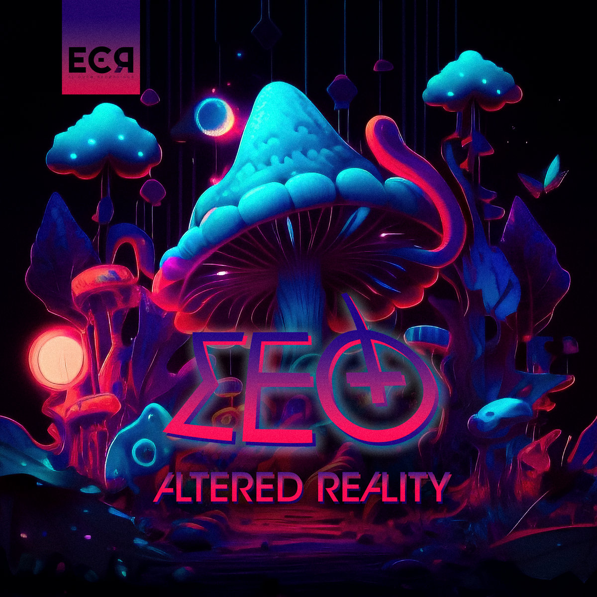 Altered Reality (Original Mix) | ΣΕΘ(SET) | SubGoth / ECR