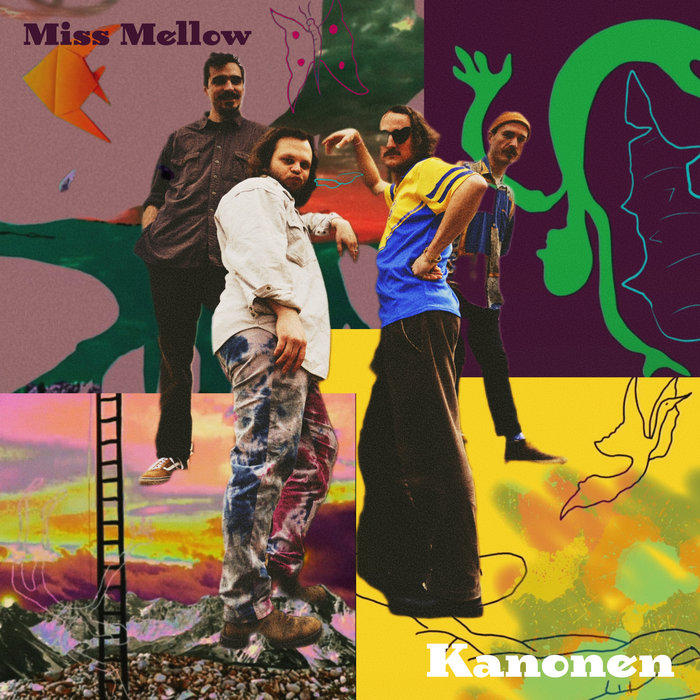 Kanonen | Miss Mellow