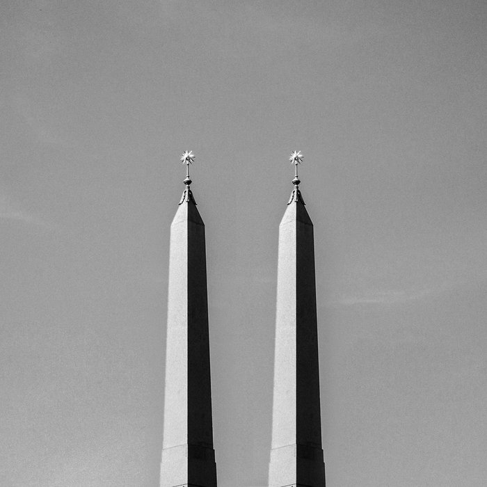 MONUMENT II | Gellért Szabó's Ideal Orchestra | Gellért Szabó